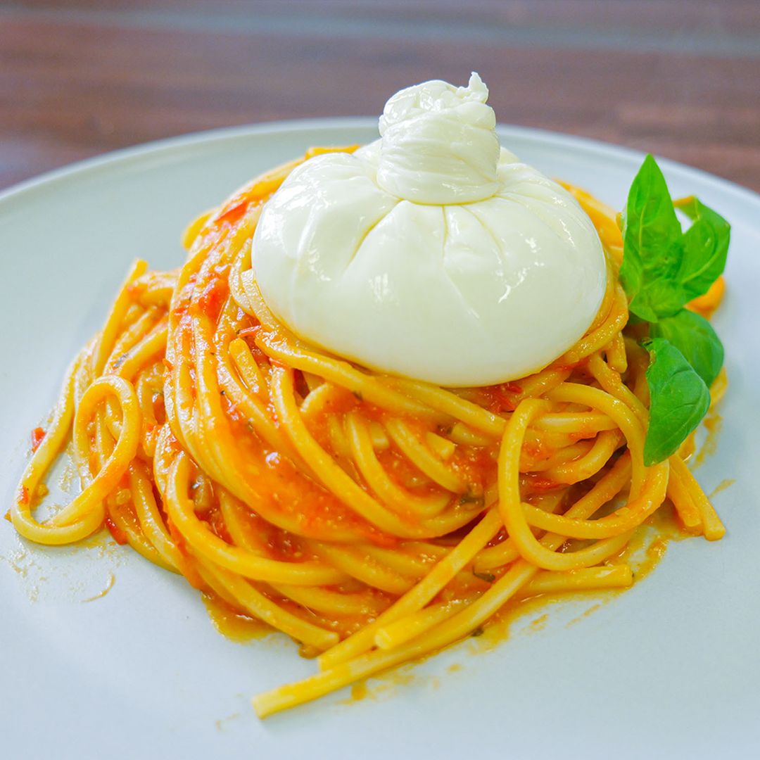 Vannella Cheese | Recipes